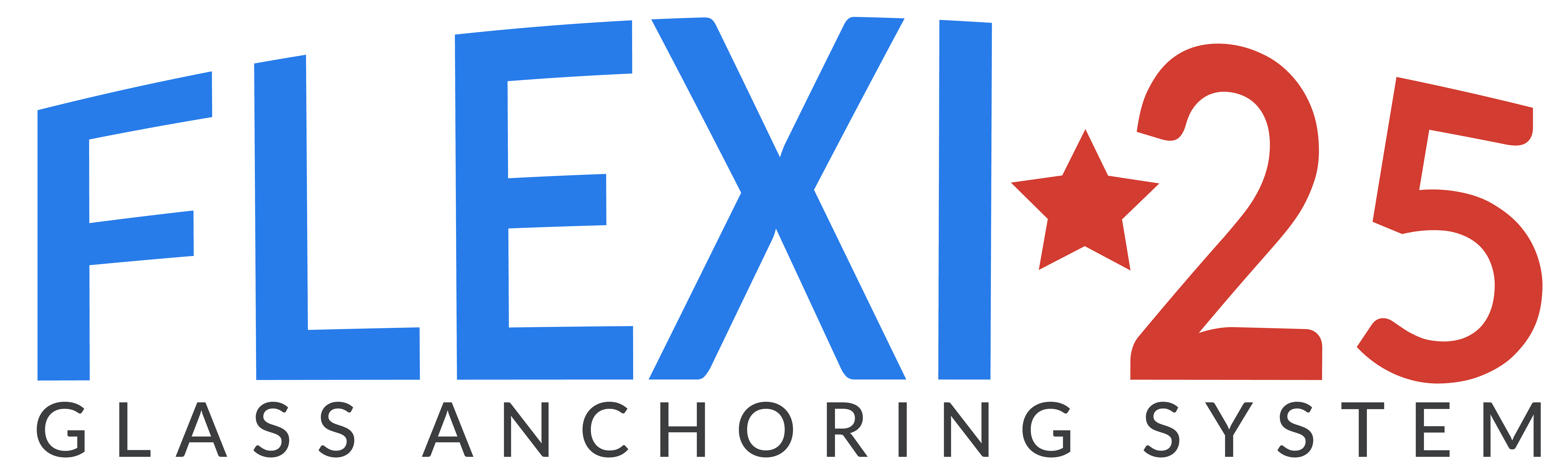 Home - Flexi25 Flexible Anchoring System